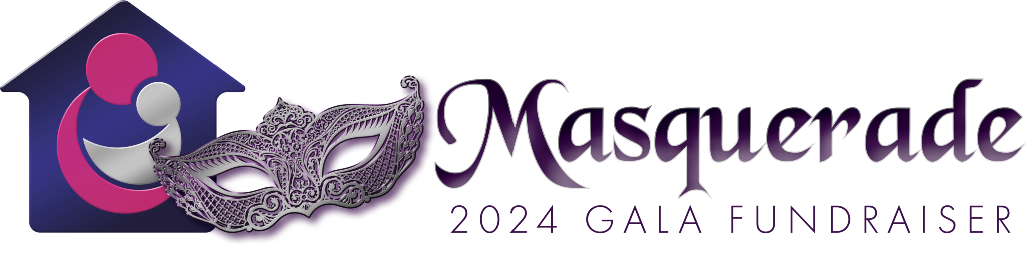 Almost Home 2024 Masquerade Gala - St. Louis Nonprofit Fundraiser