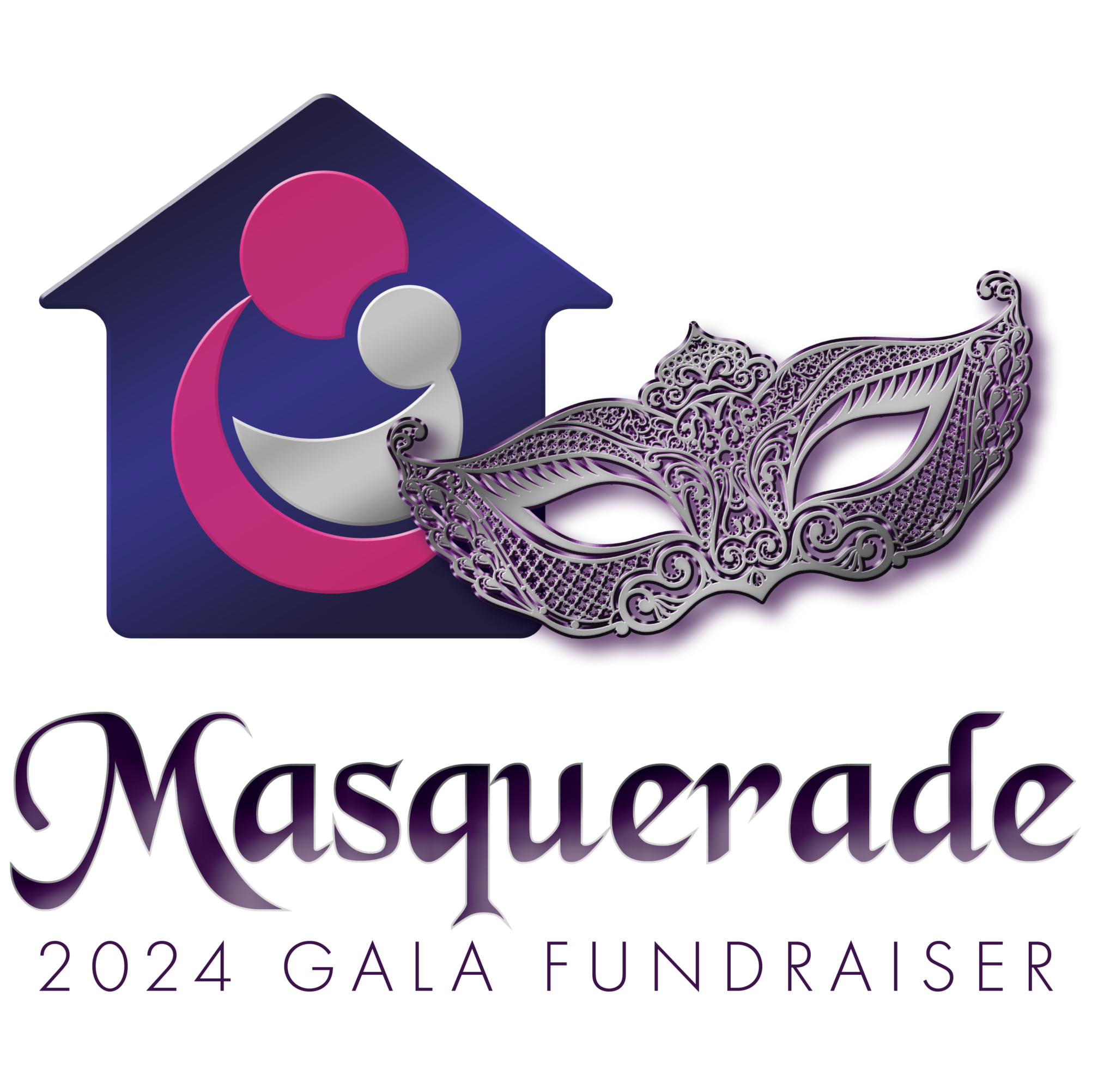 Almost Home 2024 Masquerade Gala - St. Louis Nonprofit Fundraiser
