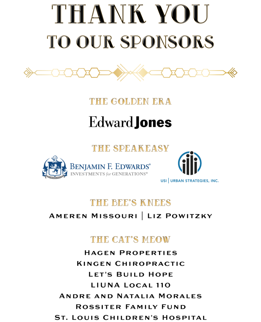 Celebrate Almost Home's 30 years of empowering teen moms in St. Louis